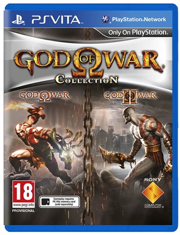 Cex vita games store